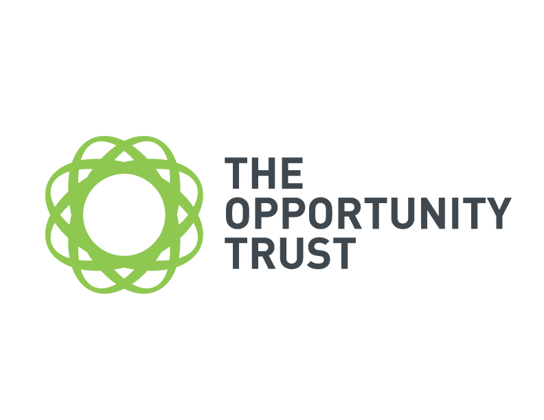 Trust Logo