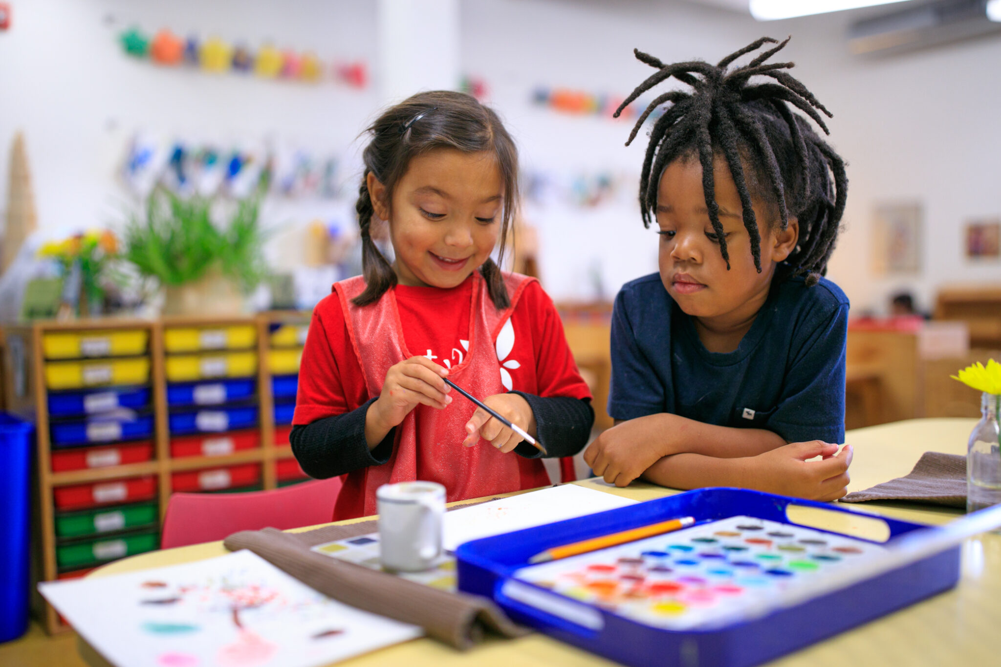 Grants - The Opportunity Trust