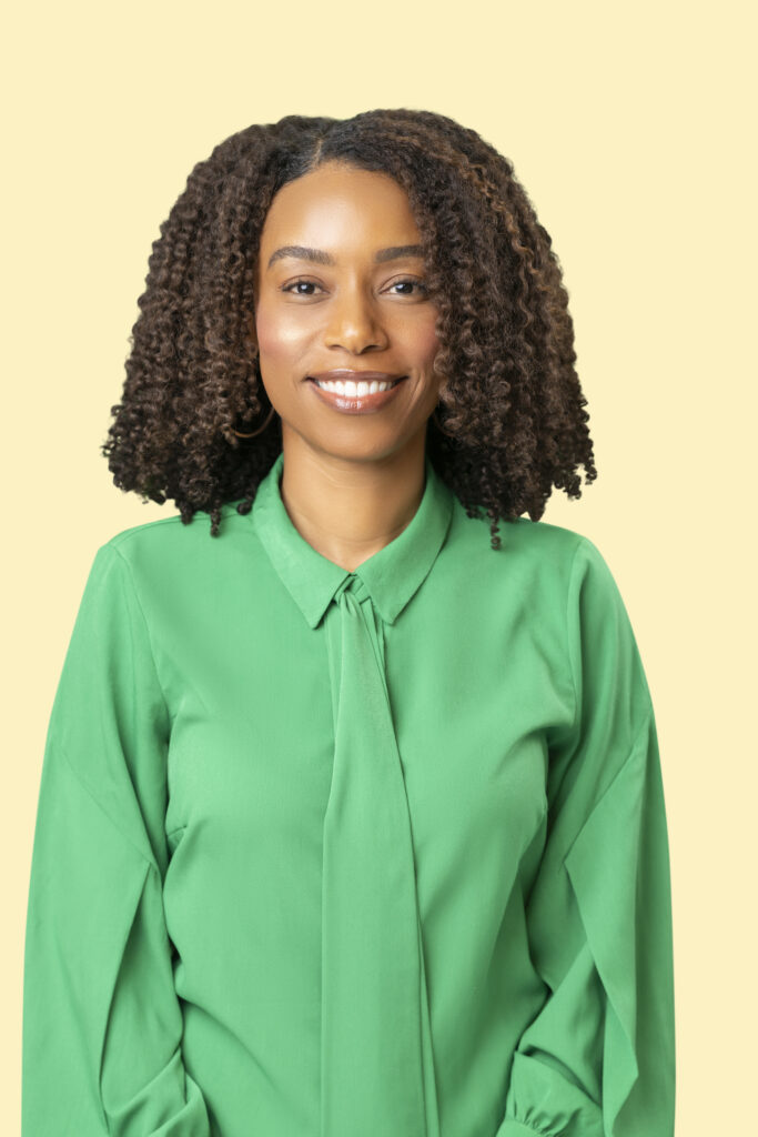 Ayanna Banks - The Opportunity Trust