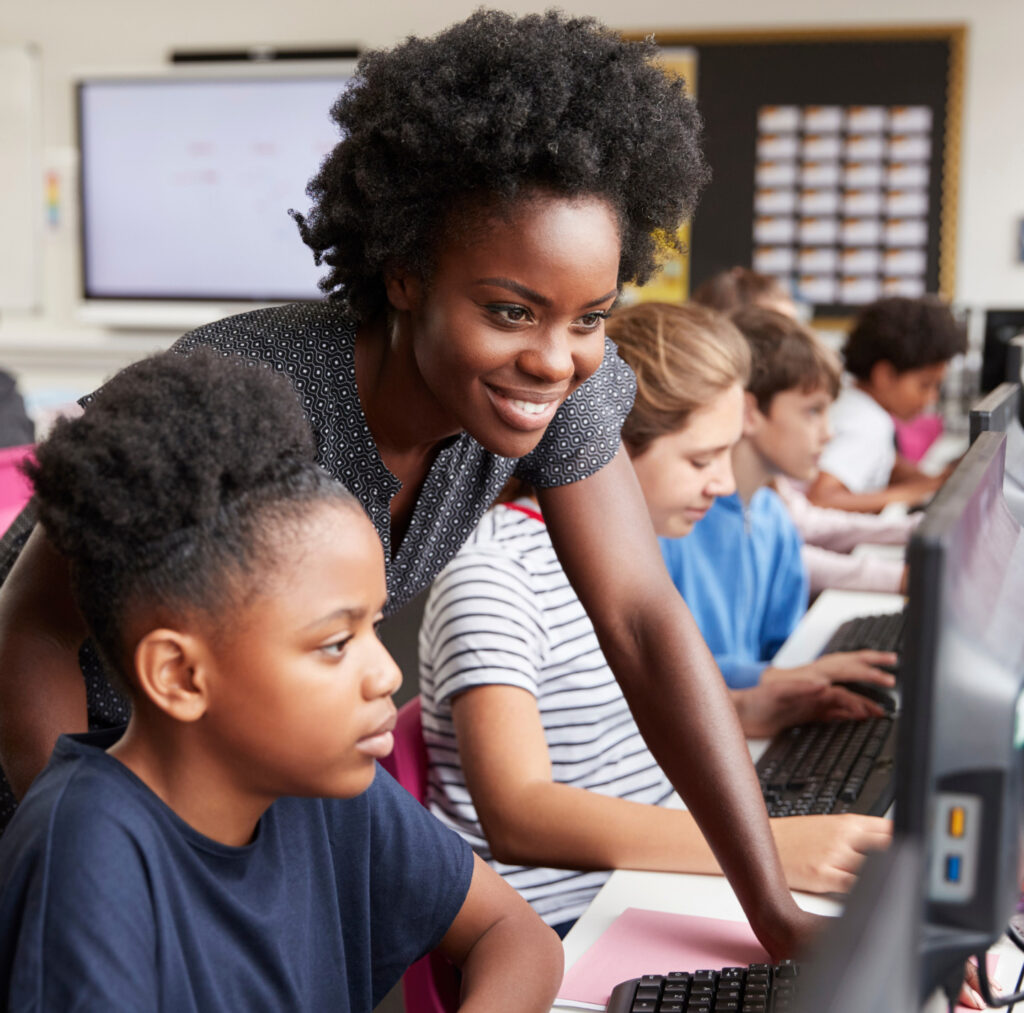 Our Work - The Opportunity Trust