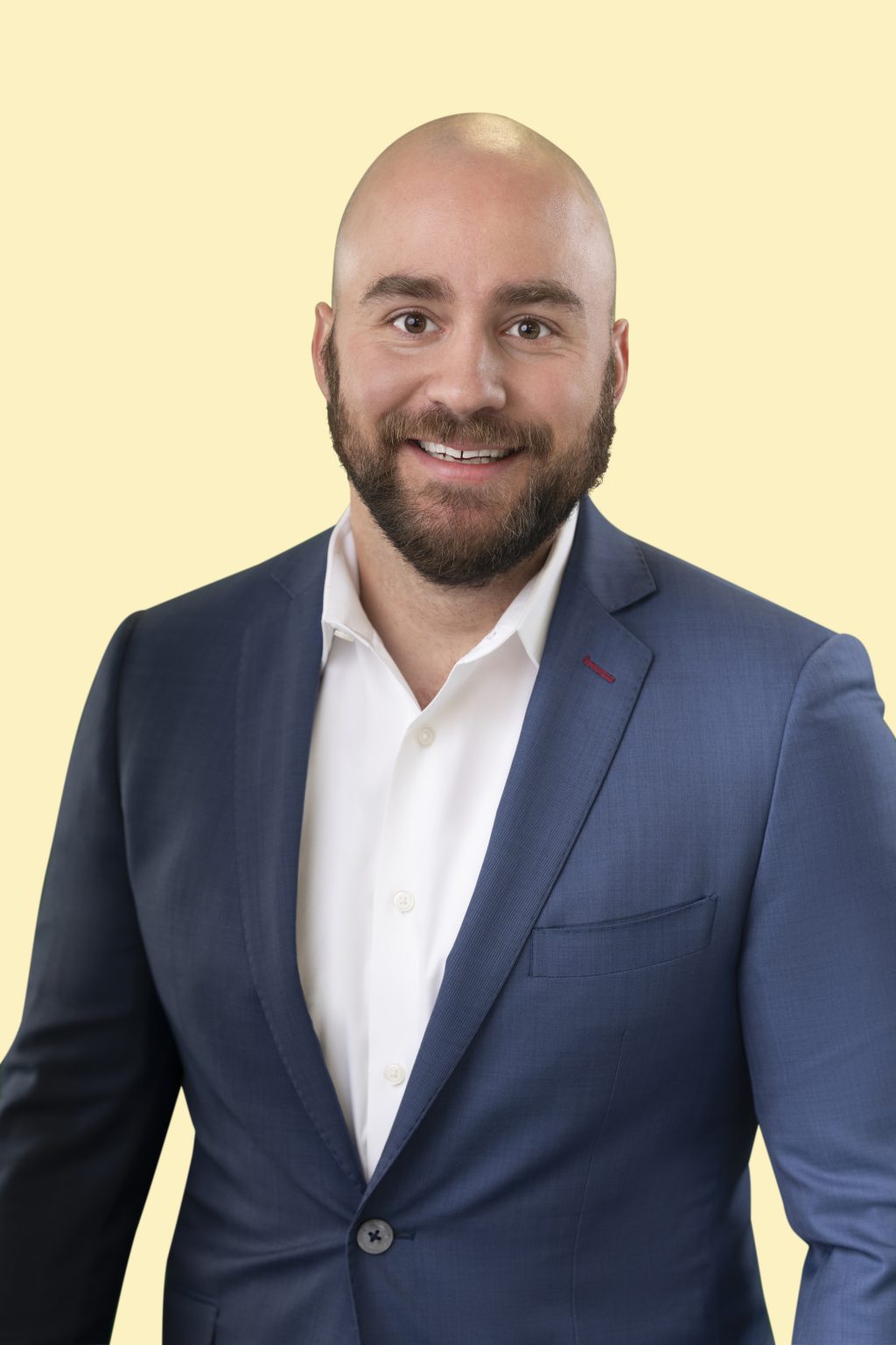 Antonio Pacifico - The Opportunity Trust