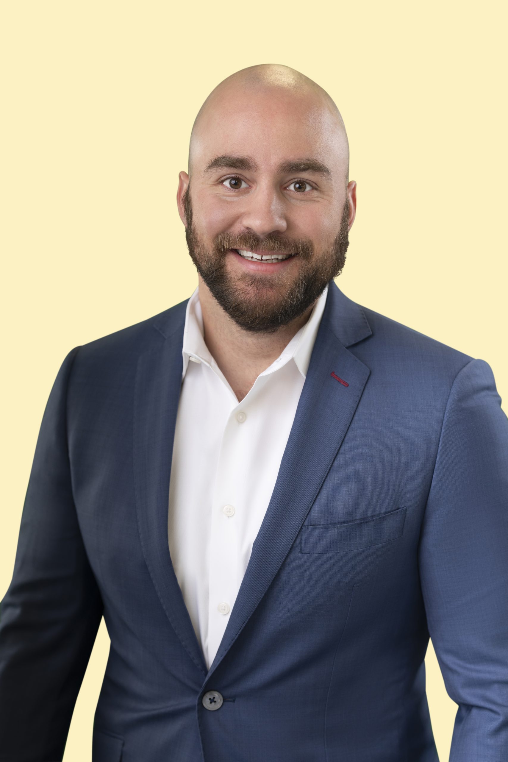 Connect - The Opportunity Trust