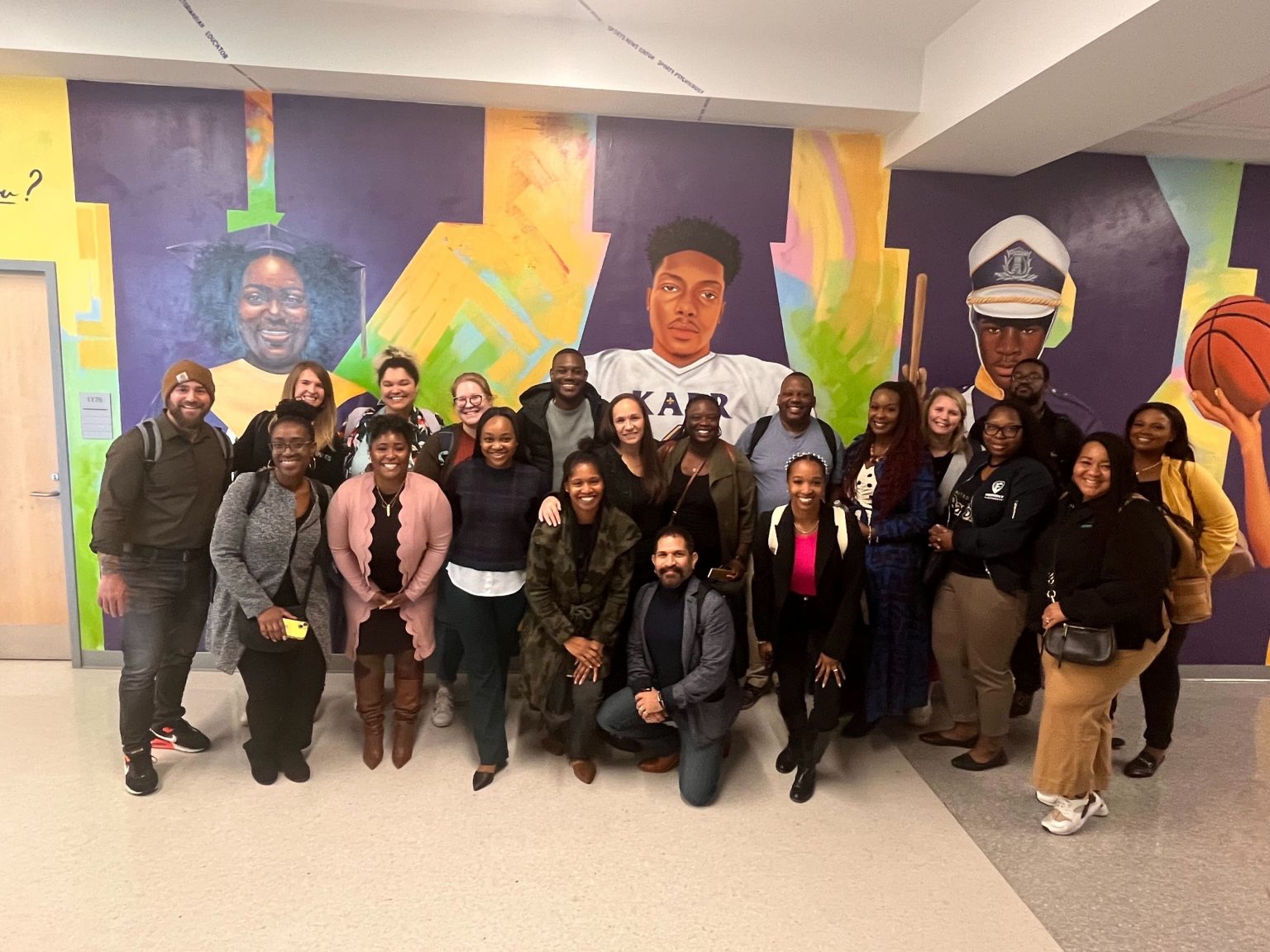 Meet Our Cohort 7 Catalyst Fellows - The Opportunity Trust