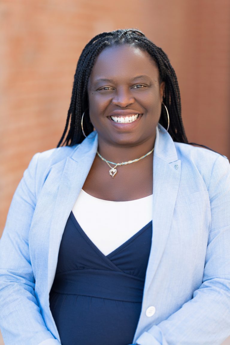 Meet Our Cohort 7 Catalyst Fellows - The Opportunity Trust