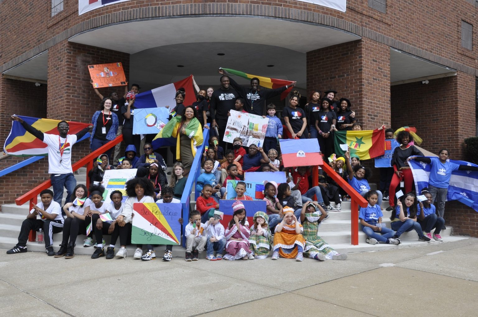 Missouri Charter Schools Expand with Innovative Programs, New Seats ...