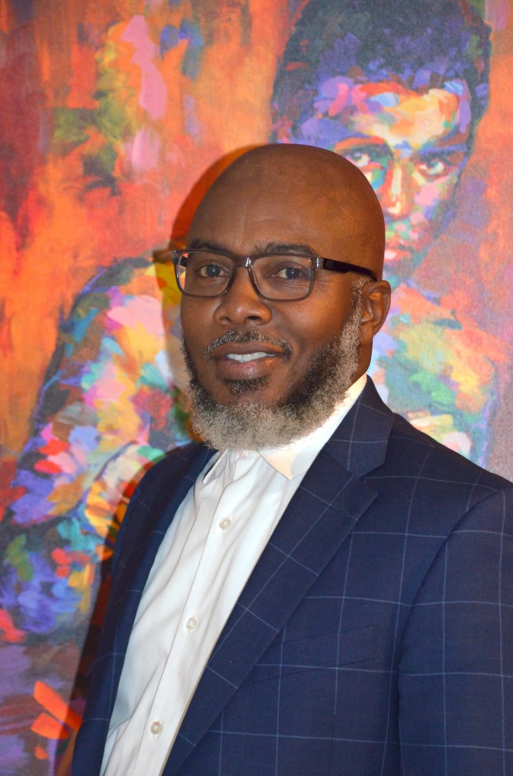 Empowering Change: St. Louis Educators at the Black Men in Education ...