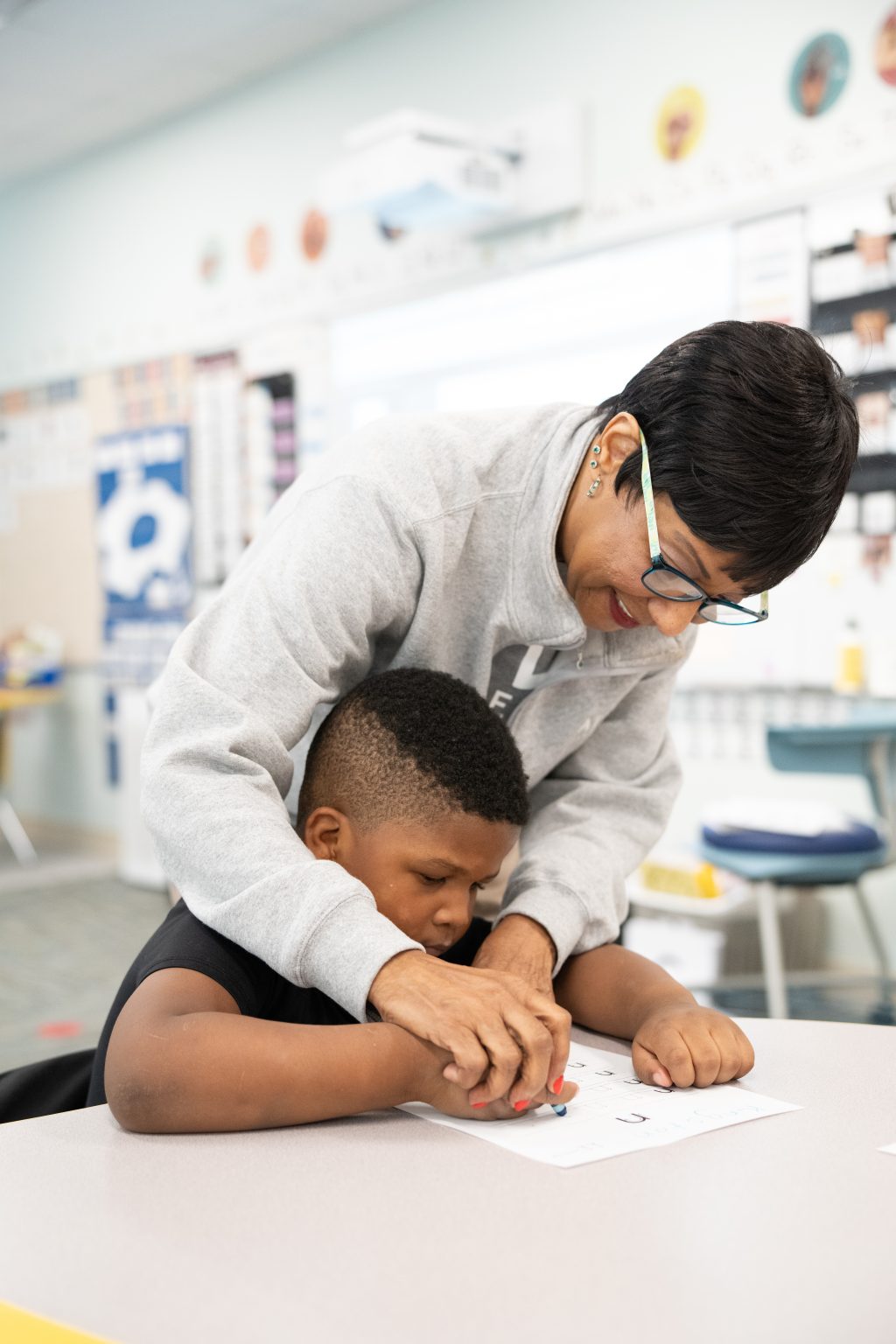 Improving Literacy: How the Emerson Early Literacy Challenge is ...