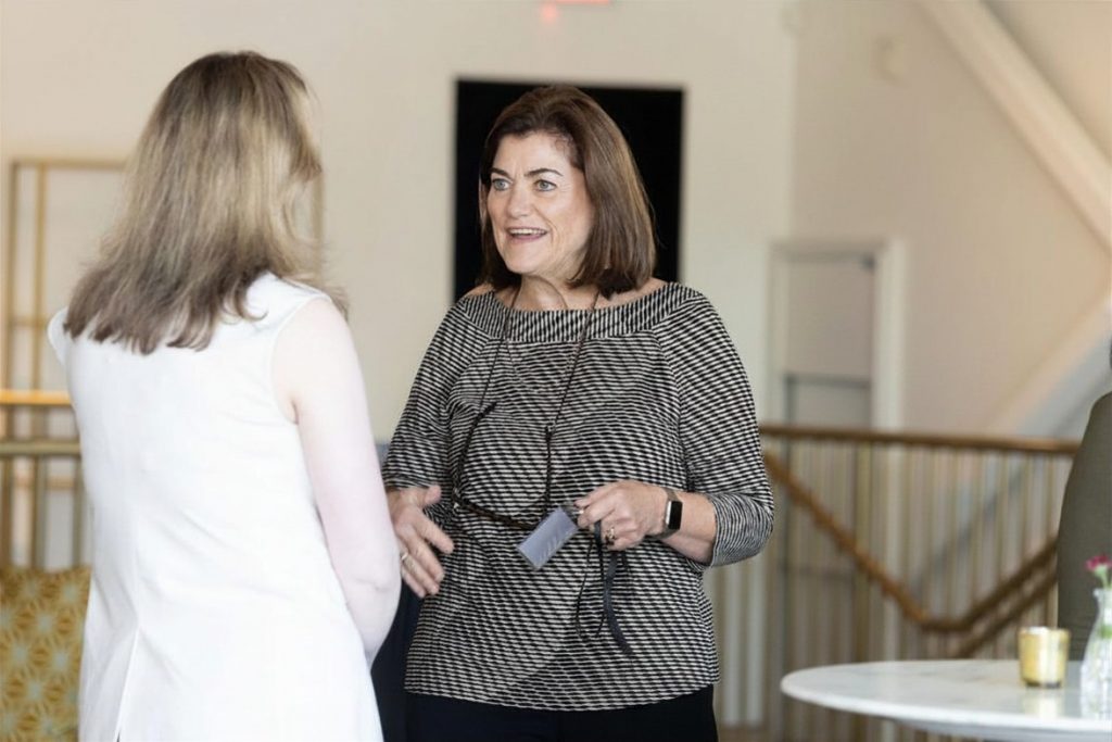 Raising Expectations: Getting to know State Board member Kerry Casey ...